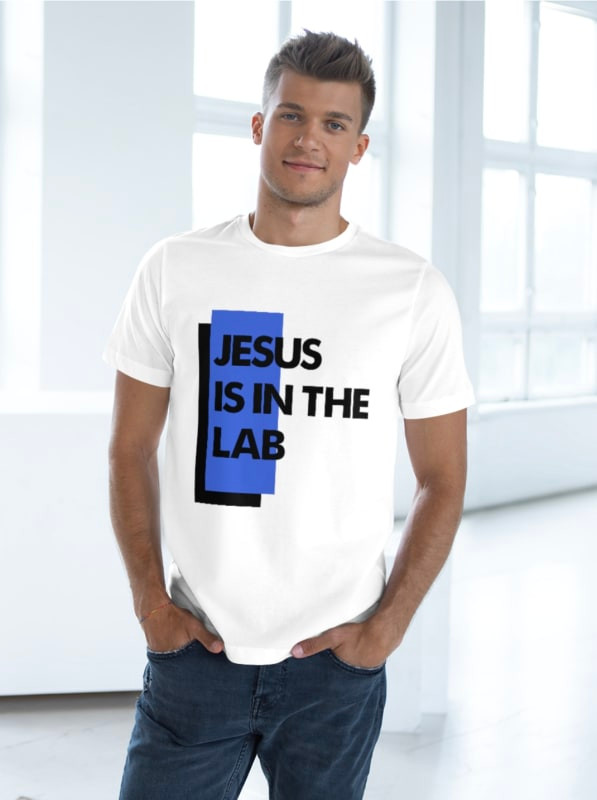 CONTACT | TheChristLab