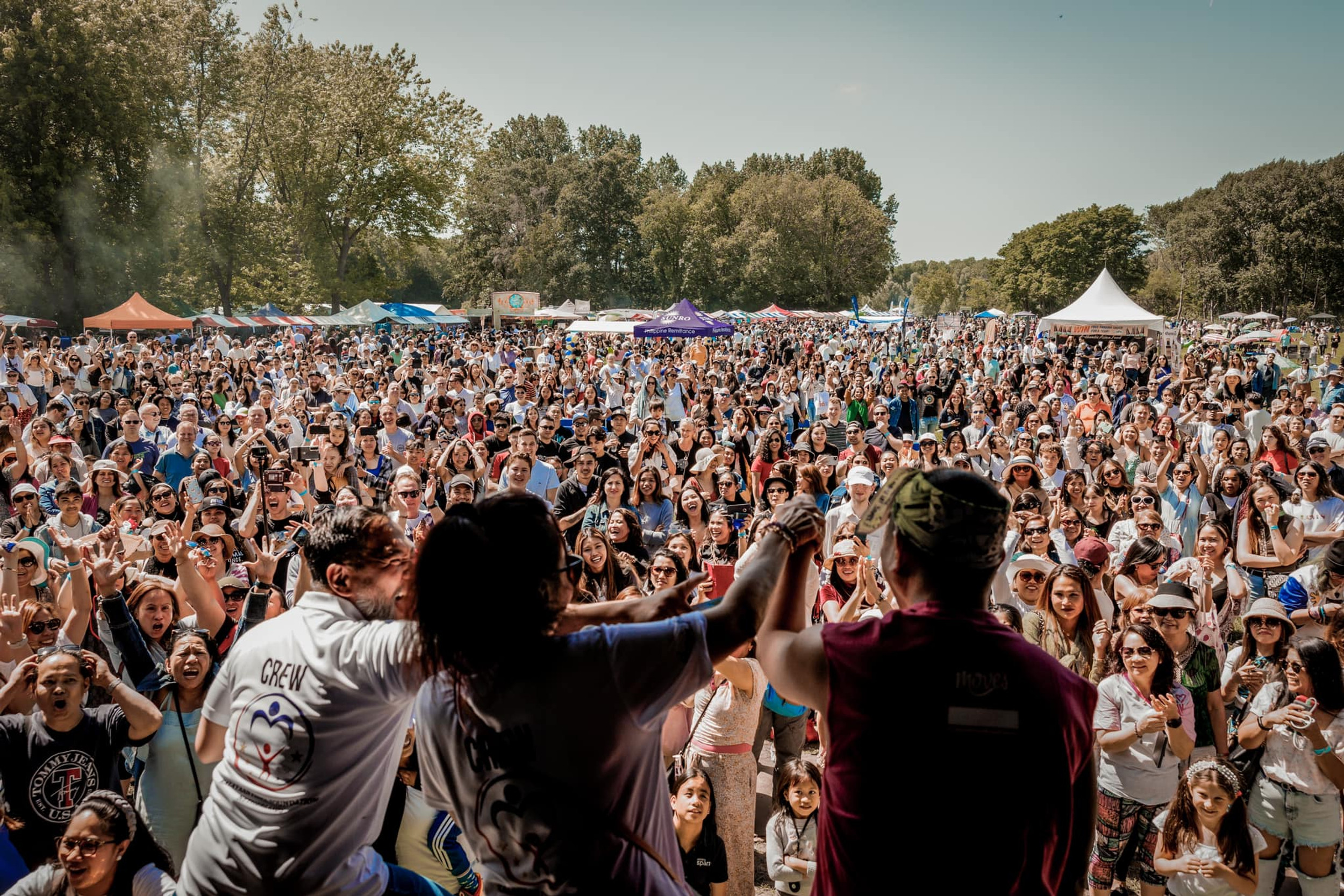 KFFN | Kalayaan Fiesta Foundation Netherlands | Netherlands