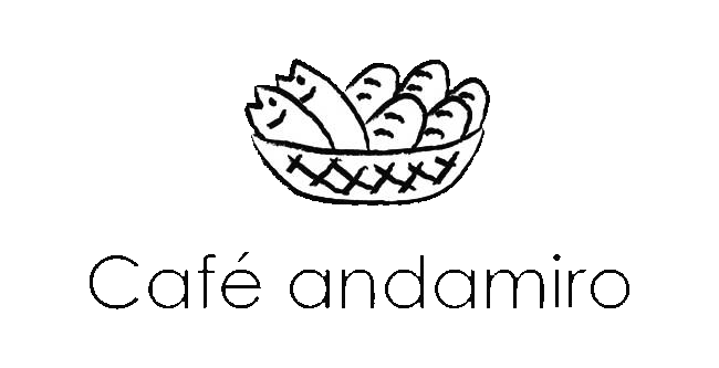 Café Andamiro
