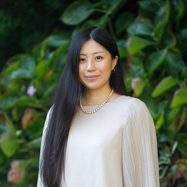 Keziah Wong | East-West
