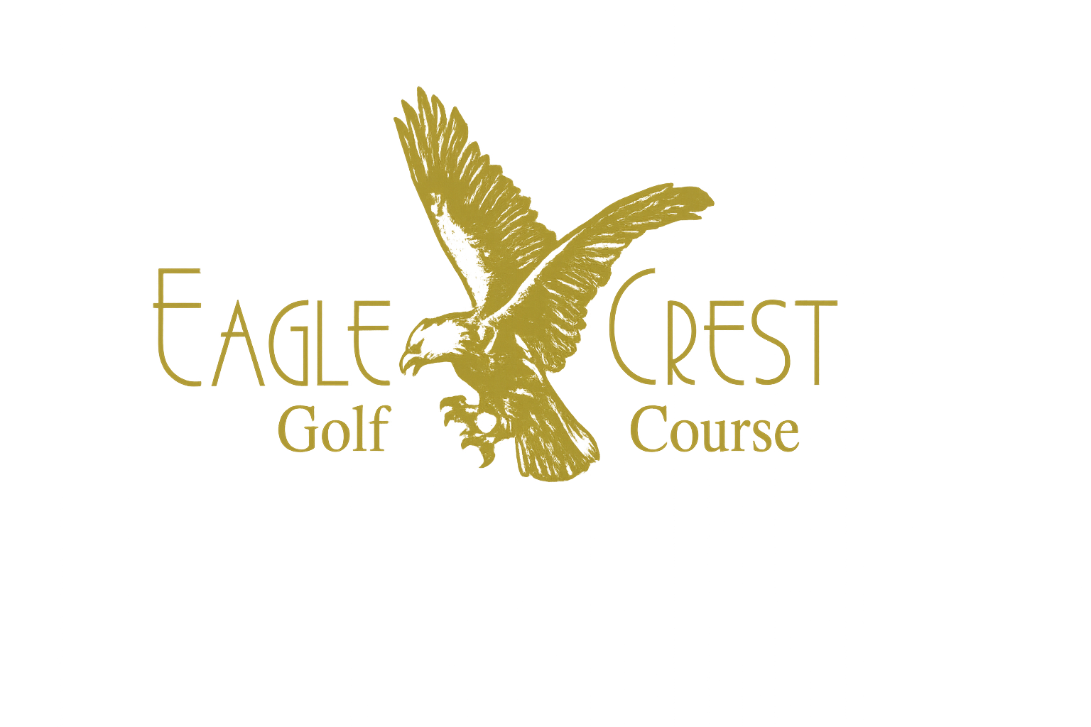 Eagle Crest Golf Course | public golf courses in Arkansas | 3926 Golf ...
