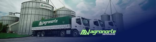 All Products | Agronorte