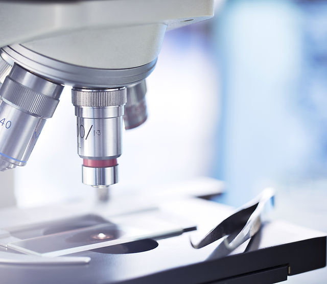microscope services