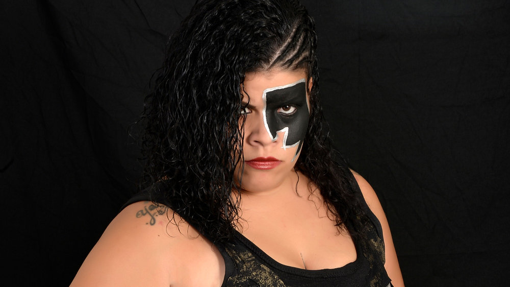 Galería Profesional de Fotos: Nancy