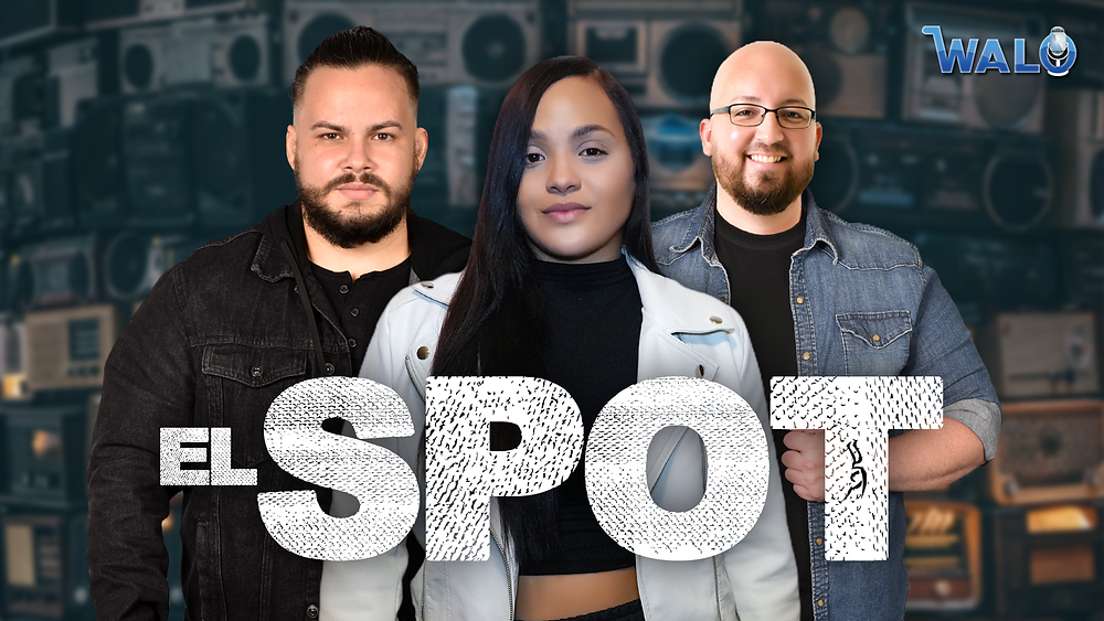 EL SPOT: Un nuevo programa con sabor a cultura popular y lucha libre