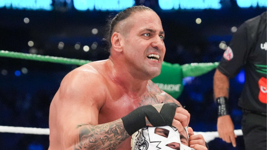 Ricky Banderas busca convertirse en el campeón máximo de GZW en Puerto Rico