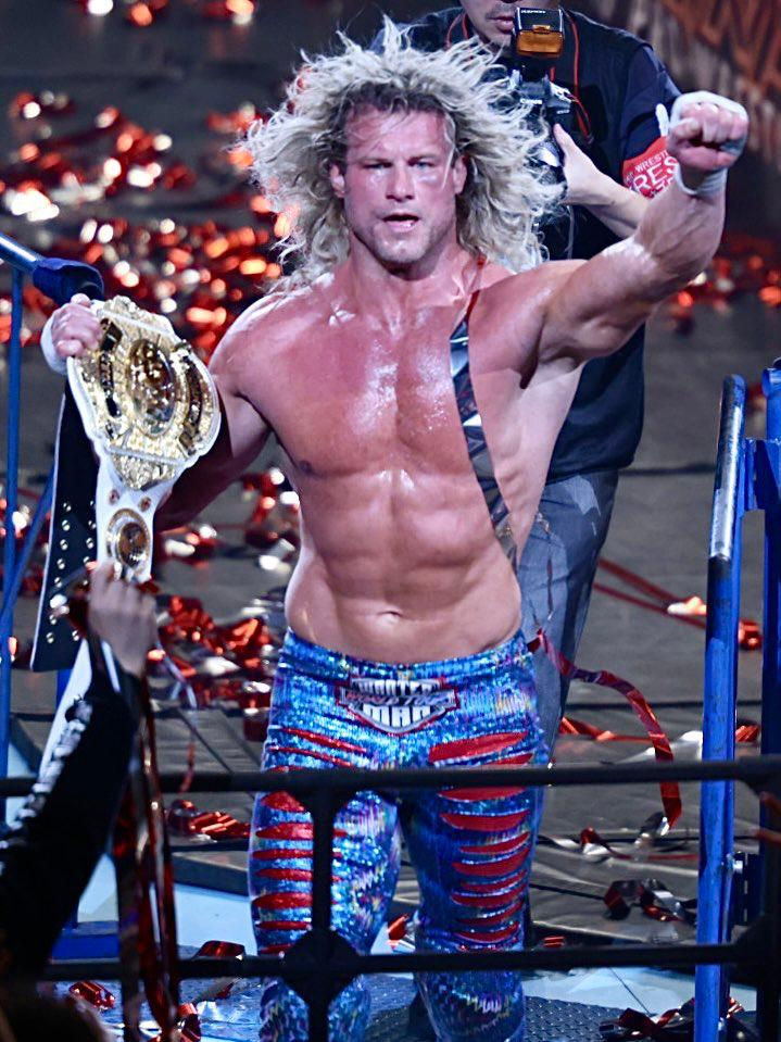 Matt Riddle y Nic Nemeth dominan NJPW en Sapporo