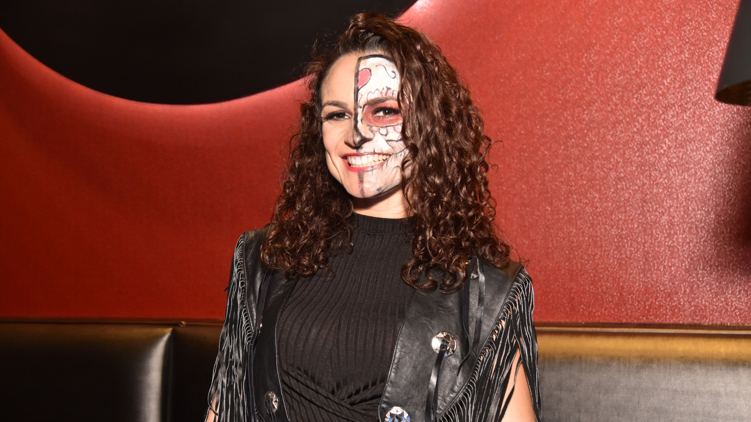 OFICIAL: Thunder Rosa es parte de All Elite Wrestling