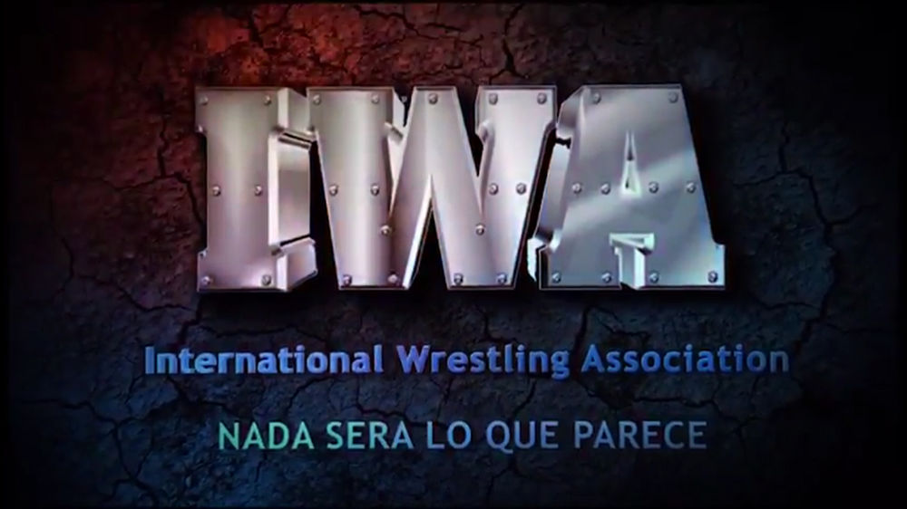 ULTIMA HORA: Regresa IWA a Puerto Rico en el 2019