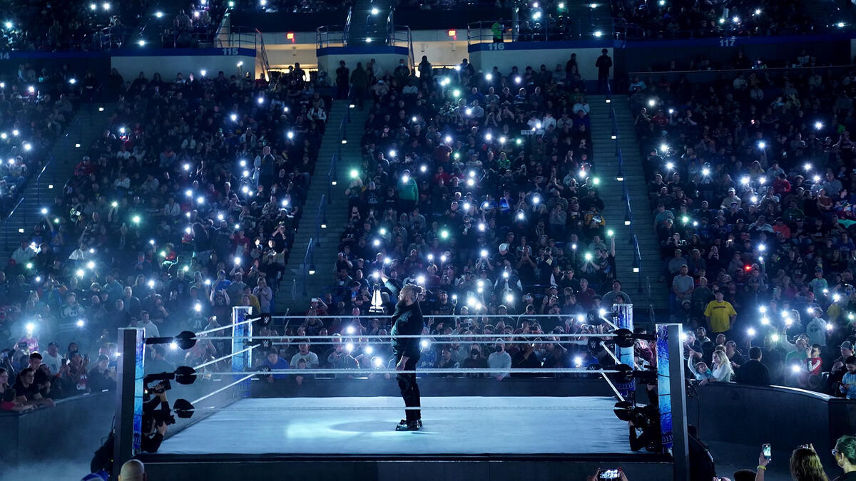 Bray Wyatt 'Becoming Immortal': Un legado que trasciende la lucha libre Bray Wyatt 'Becoming Immortal': Un legado que trasciende la lucha libre