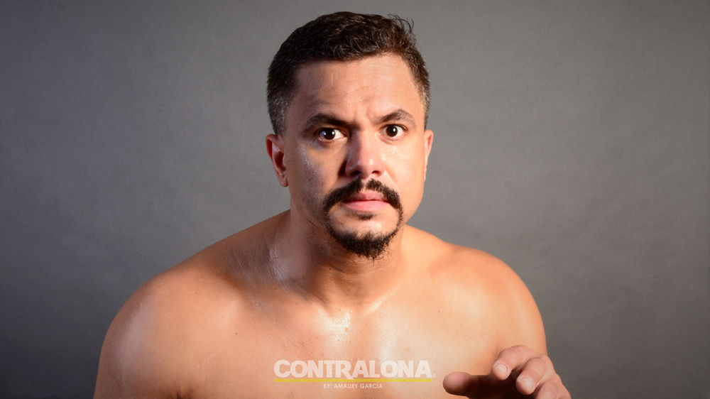 BREAKING: Eddie Colón sends important message at the end of IWA's ...