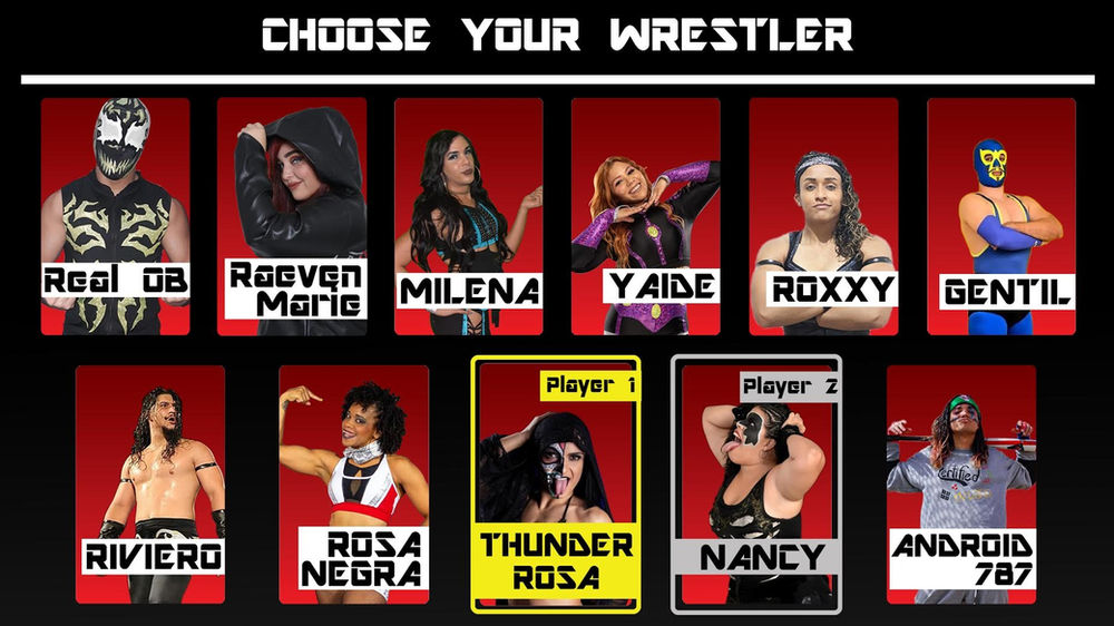 Puerto Rican Women's Wrestling to shine with Mission Pro Wrestling in ...