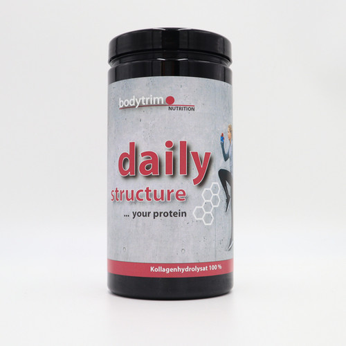 Daily Structure - Collagen Protein | bodytrim