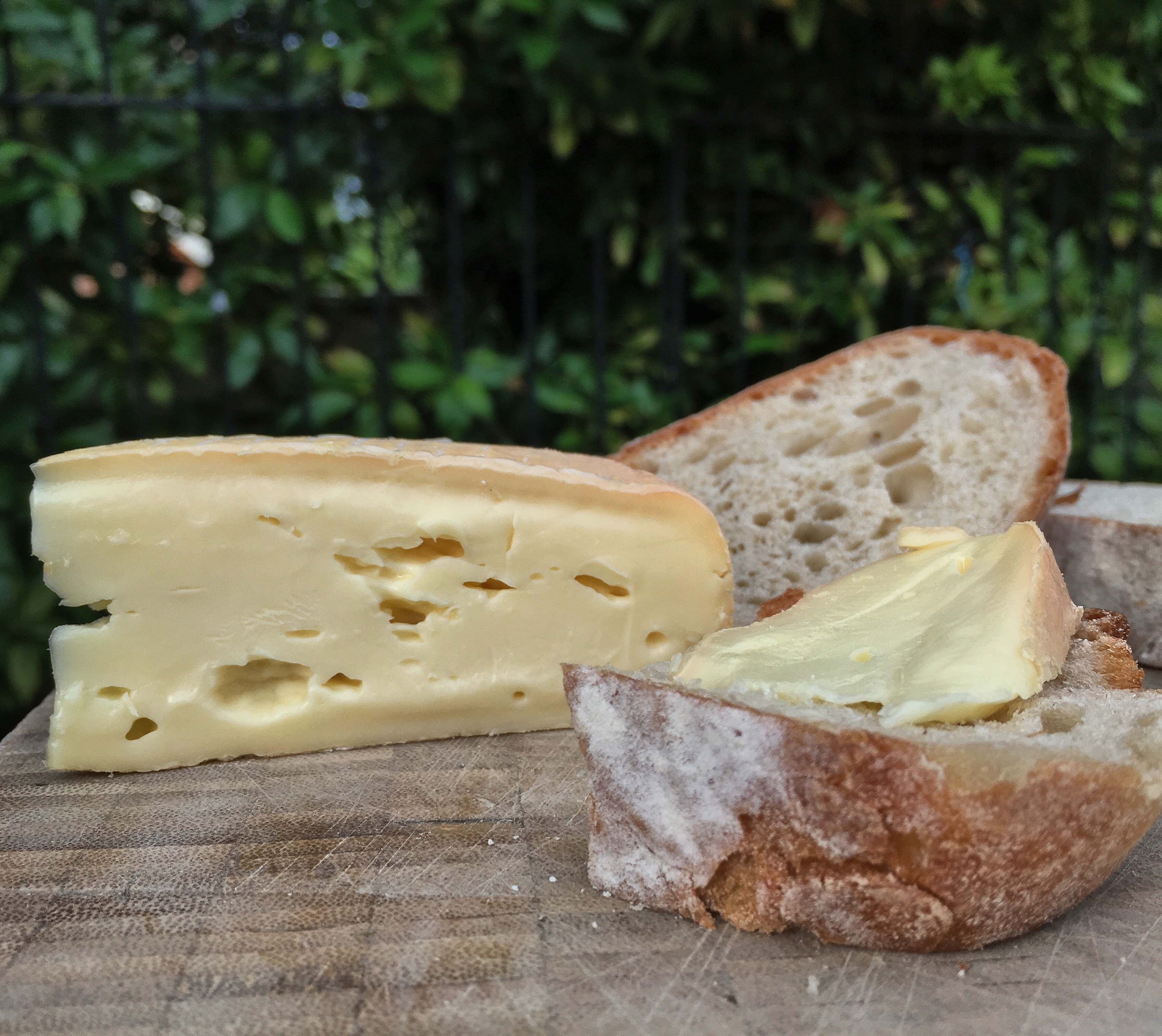 Cheese Please, Lewes