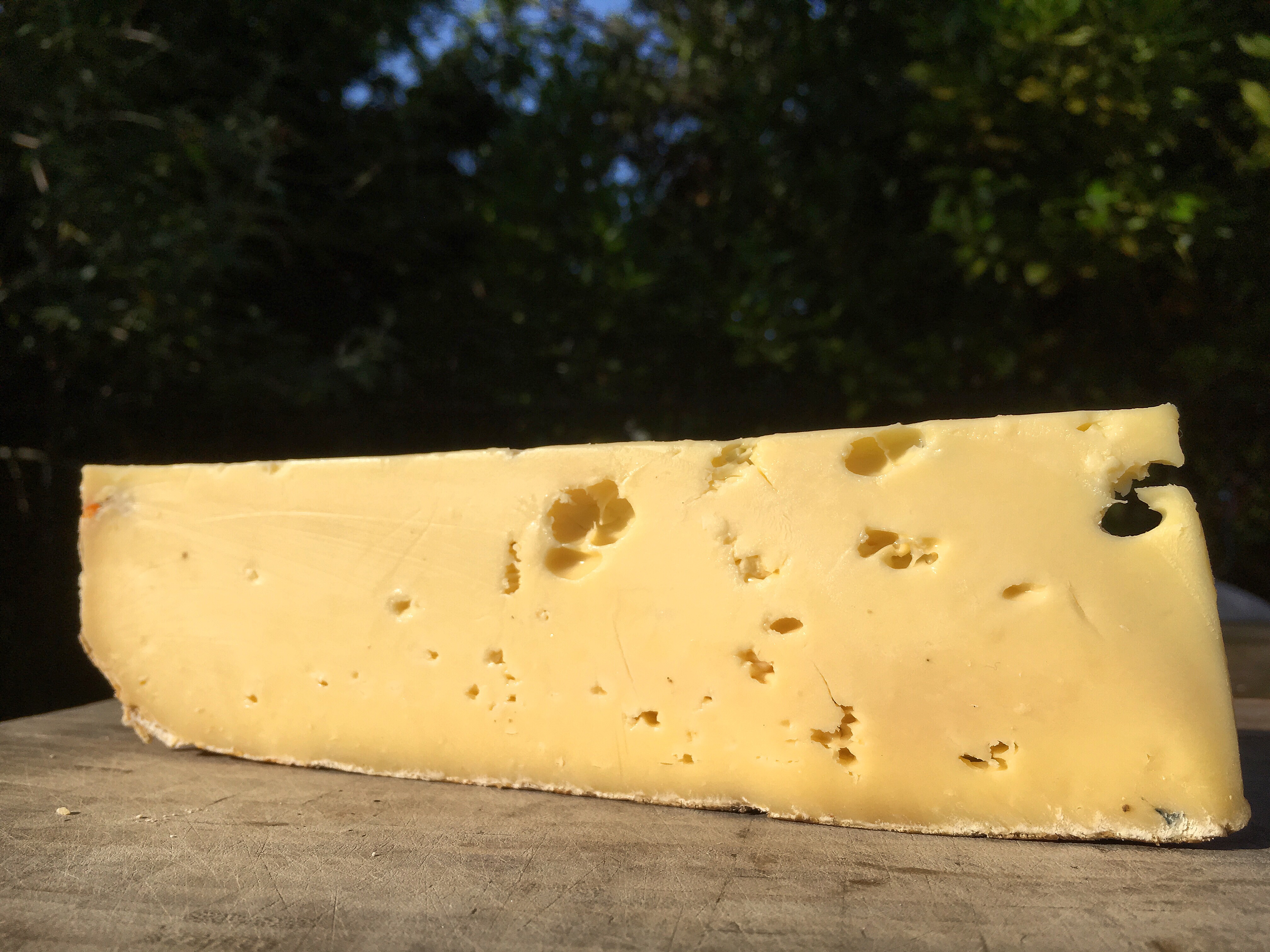 Cheese Please, Lewes