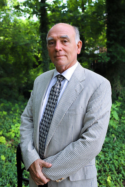 J. Allen Steele II | James Steele Law
