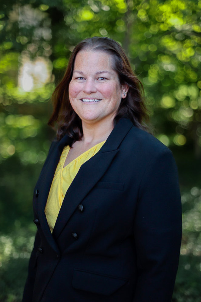 Jennifer A. French | James Steele Law