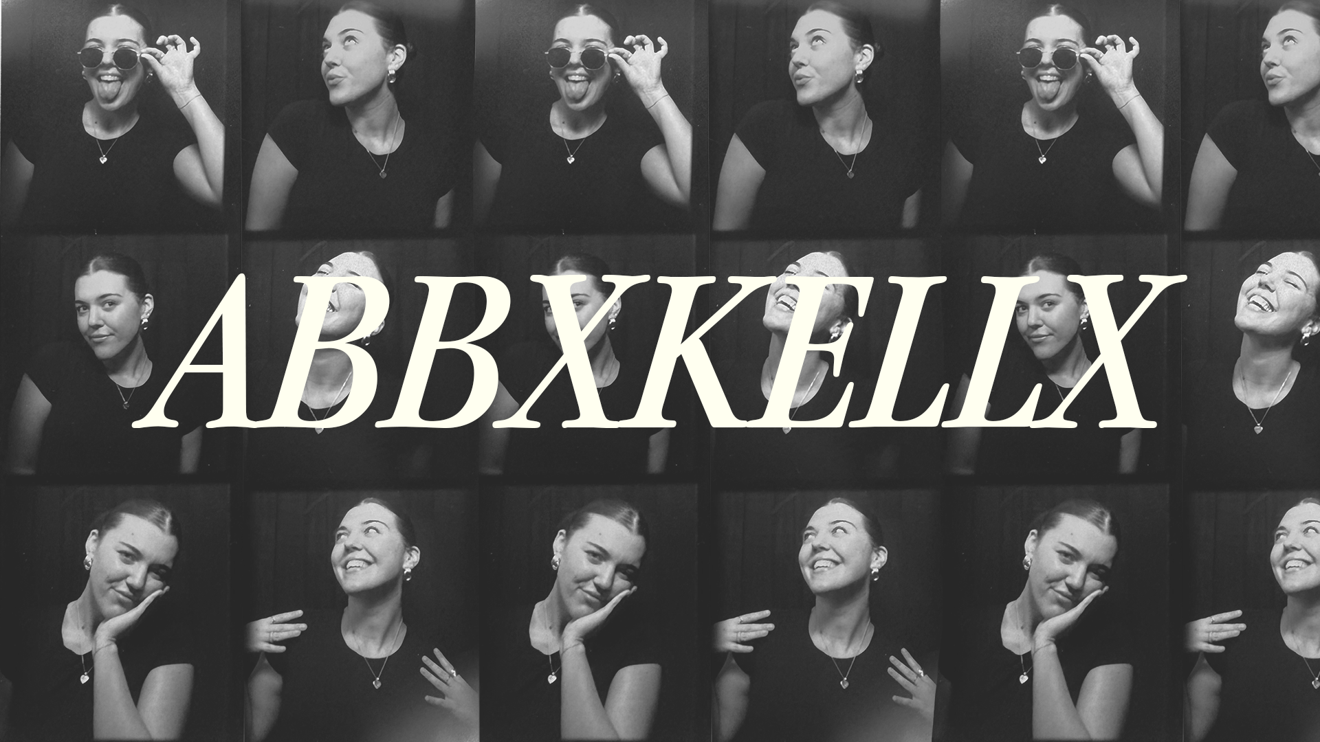 ABBXKELLX | Abby Kelly, Content Creator & Graphic Designer, Chicago