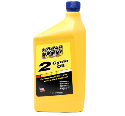 GS 2CYCLE OIL 32OZ | Outlet China PR