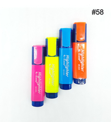 MARCADOR HIGHLIGHTER | Outlet China PR