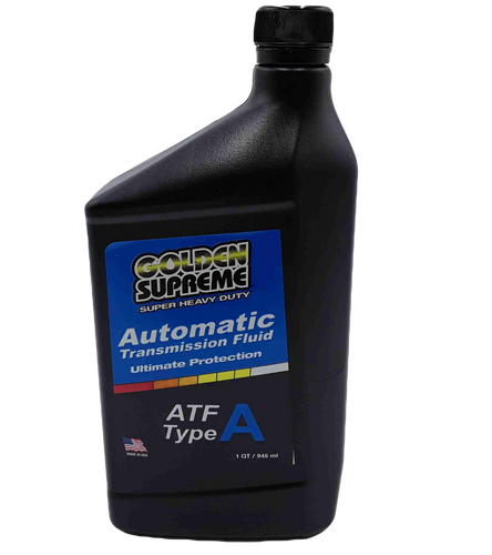 GS ATF TYPE A | Outlet China PR