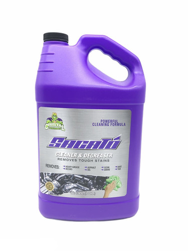 GALON SACATO ENGINE & MACHINERY 128OZ | Outlet China PR