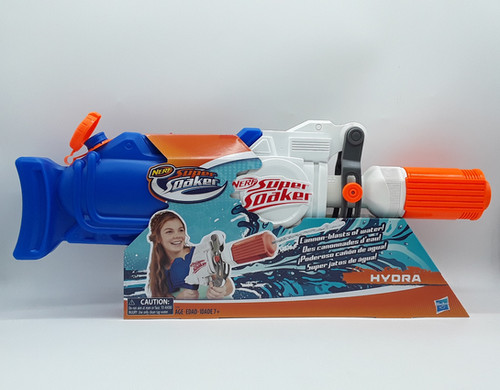 NERF SOA HYDRA | Outlet China PR