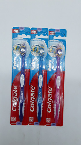 COLGATE EXTRA CLEAN FIRM | Outlet China PR