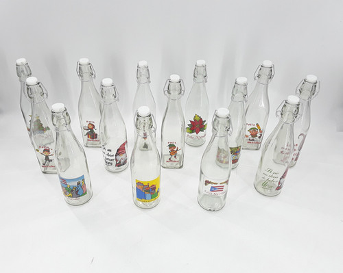 BOTELLA PARA COQUITO 17oz | Outlet China PR