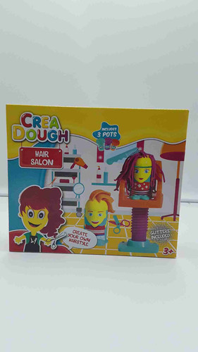 CREA DOUGH HAIR SALON | Outlet China PR