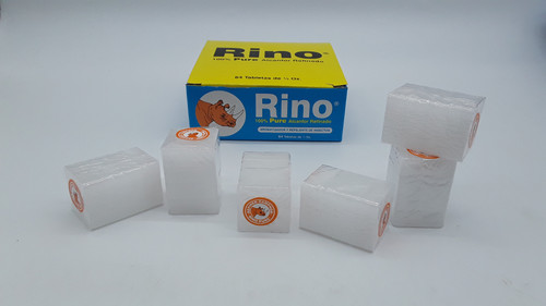 ALCAMPHOR TABLETAS 4PK | Outlet China PR