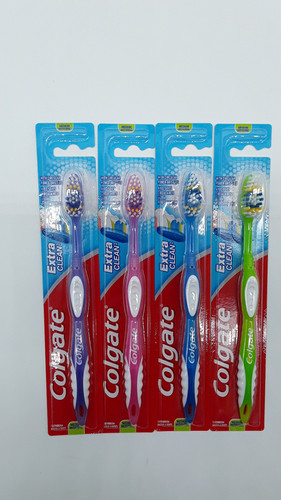 COLGATE EXTRA CLEAN MEDIUM | Outlet China PR