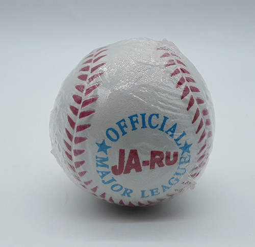 SPONGE BALL BASEBALL | Outlet China PR