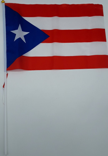 BANDERA MANO | Outlet China PR