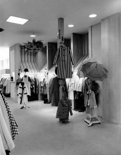 Seattle Fashion Roots Changed the Industry Forever