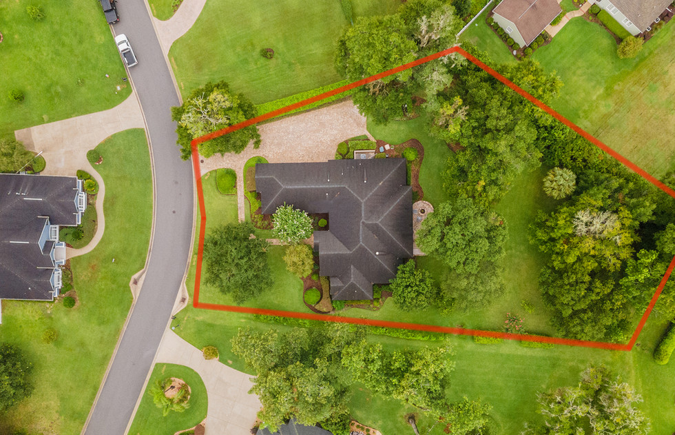 Property Outlines | BrickCityPhotography