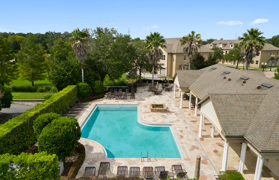 Gate/Clubhouse Photos | BrickCityPhotography