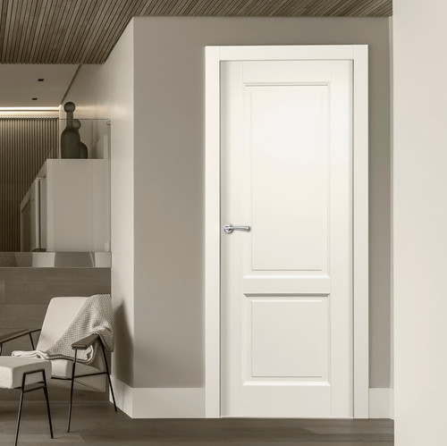 Zeus -Barn Door | MJM Doors and More