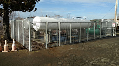 Photo Gallery | rcfenceinc