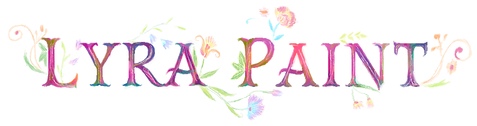 LYRA PAINT