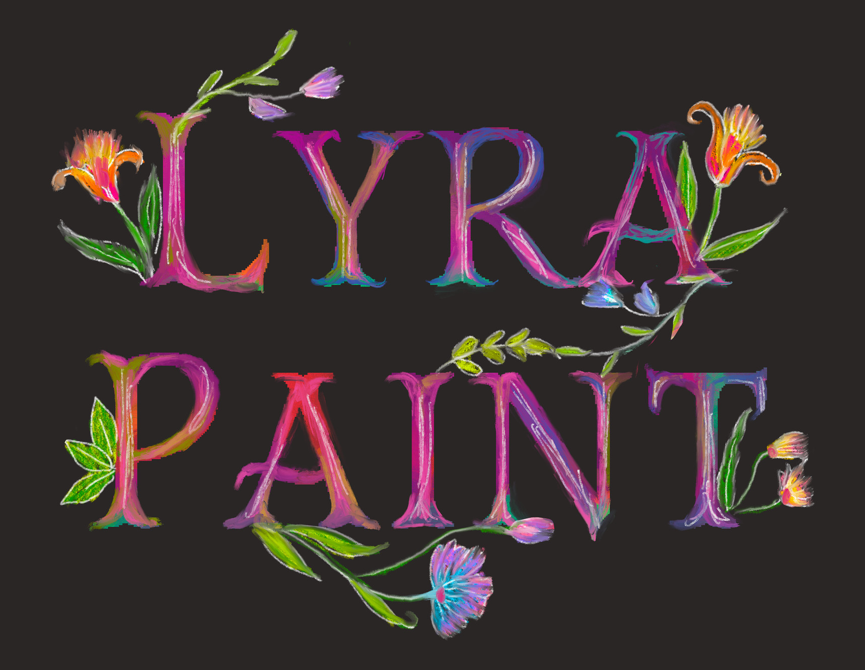 About - Lyra Paint