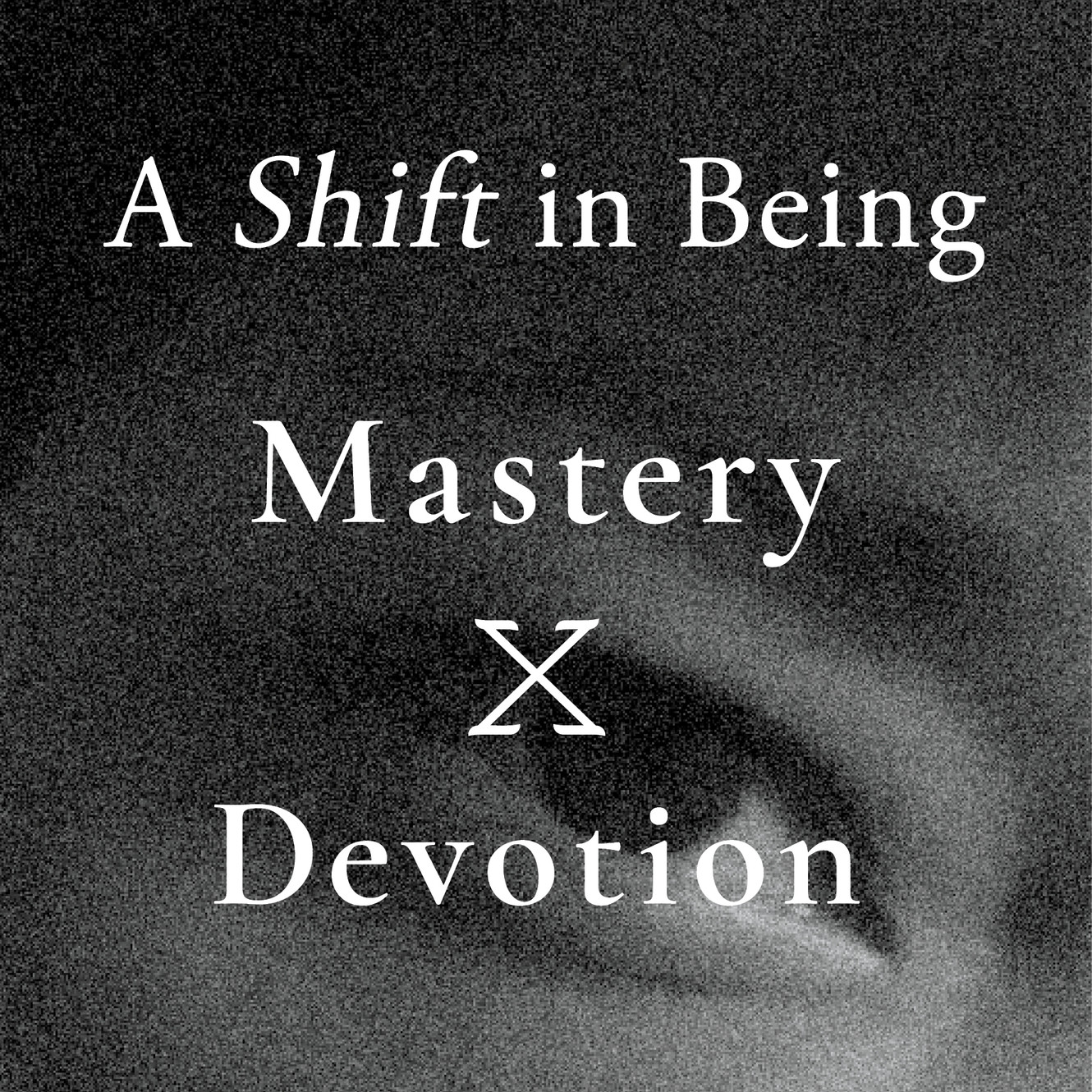 Mastery and Devotion | Coaching | Raum für echte Begegnung