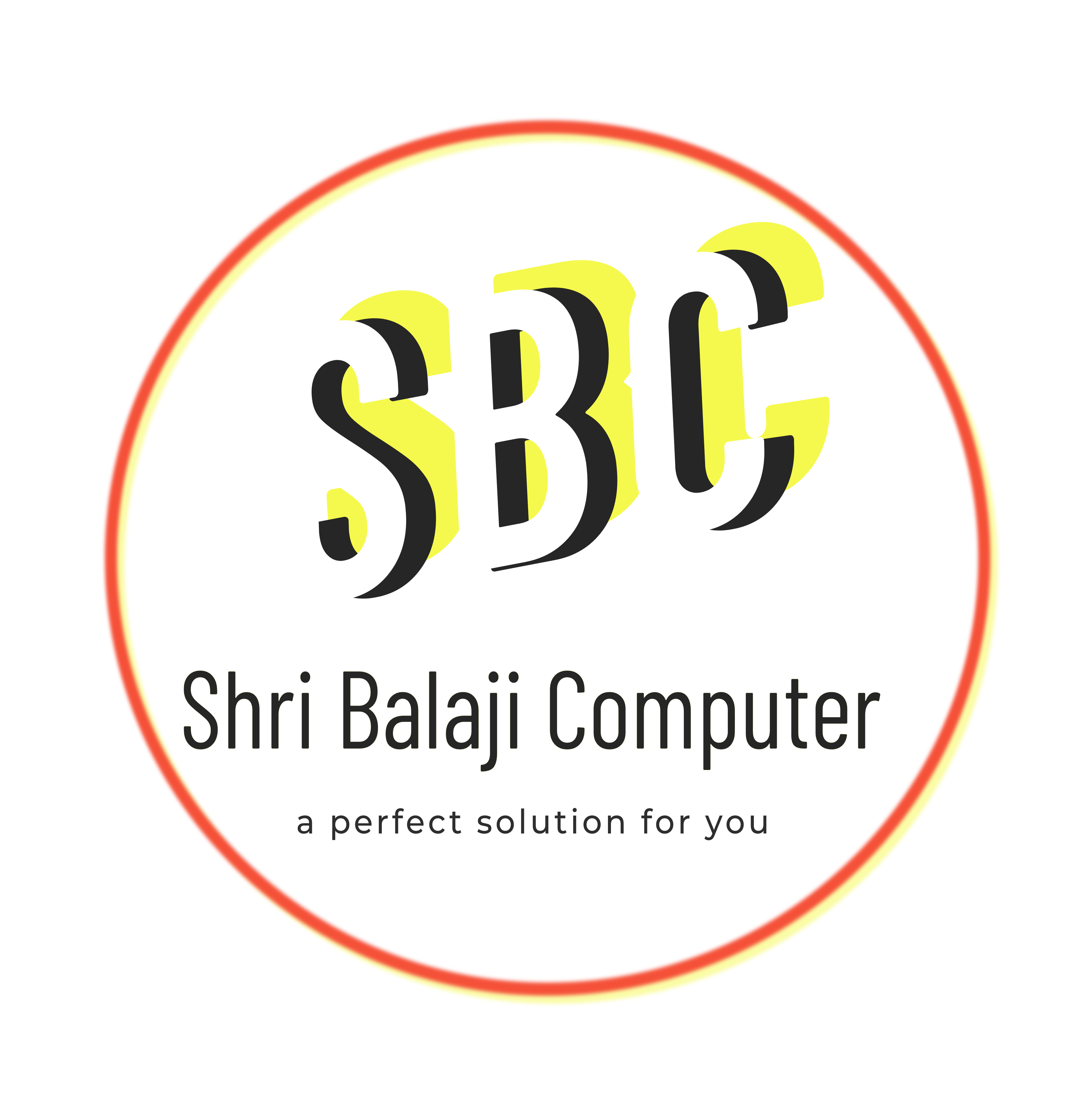 Join “Shri Balaji Computer” on Spaces by Wix