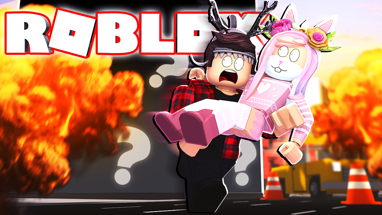 How To Make Good Roblox Thumbnails