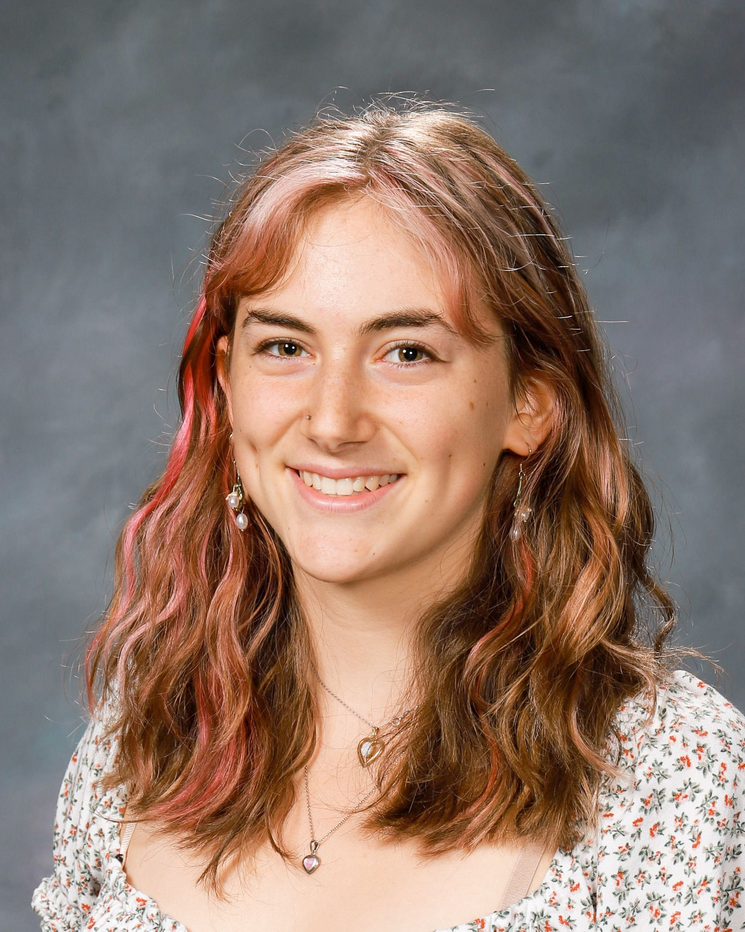 Student in the Spotlight: Zoey Sheffield