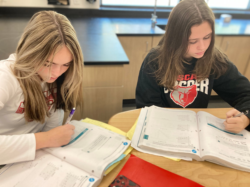 How to Start a Productive Morning in High School