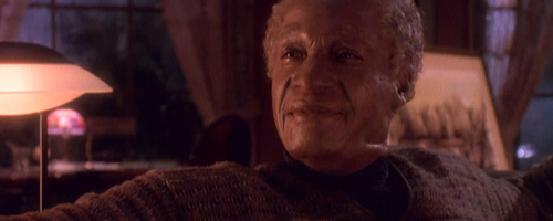 Jake Sisko returns to Jem Hadar