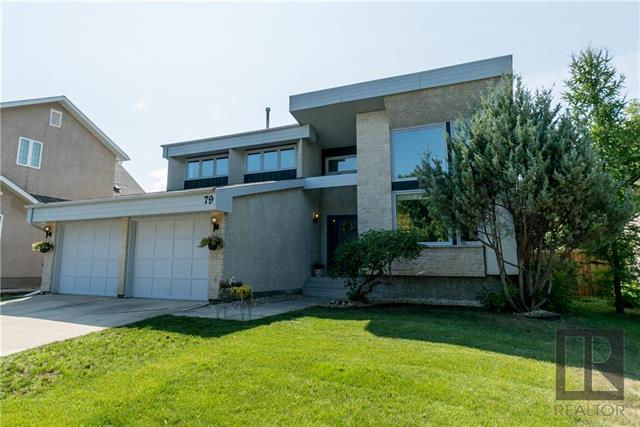 79 BURNHILL BAY | Richmond West | Ed Dale Team