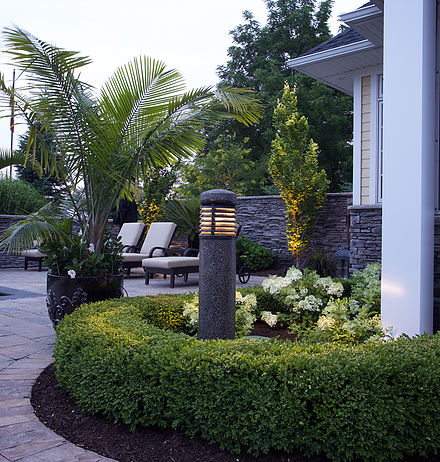 Lightscapes | Professional Outdoor Lighting