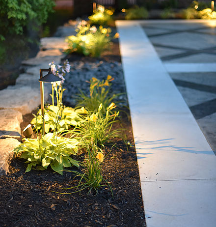 Lightscapes | Professional Outdoor Lighting